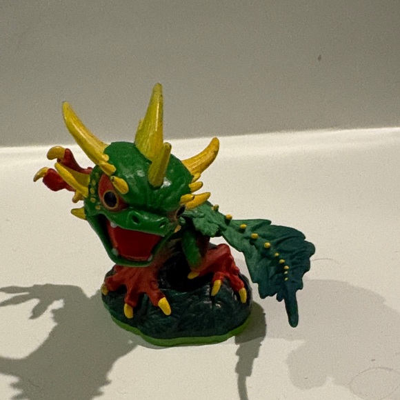 Activision | Toys | Camo Series Skylanders Spyros Adventure | Poshmark